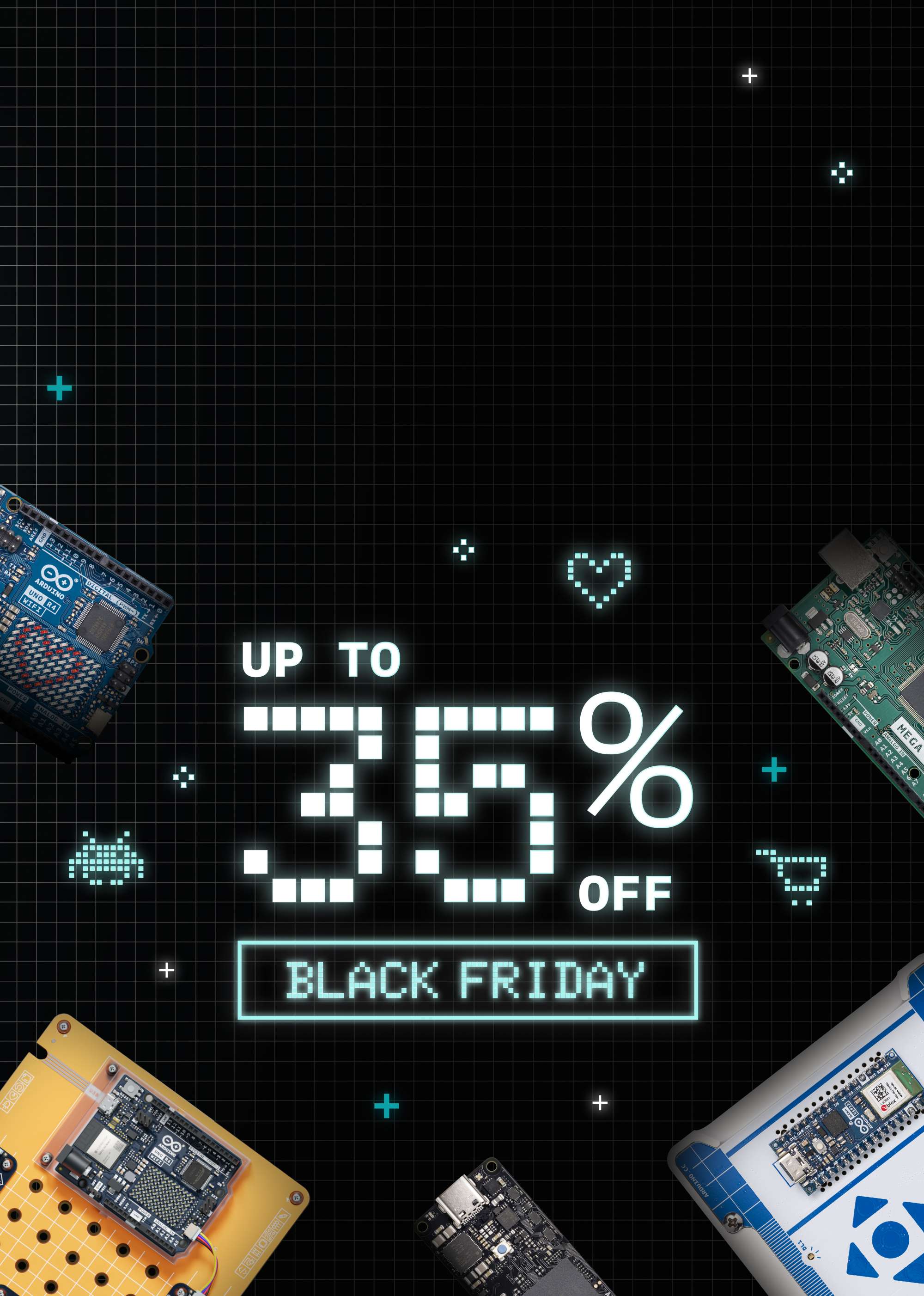 It’s not just a promo. It’s your next project!