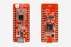 Blend Micro | Mundo da Robótica
