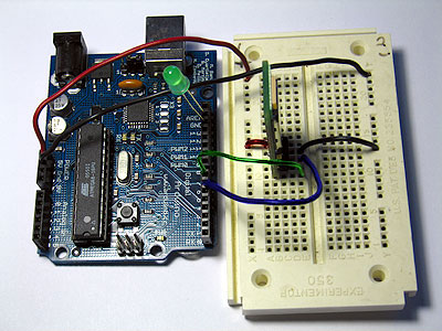 Arduino - SoftwareSerial